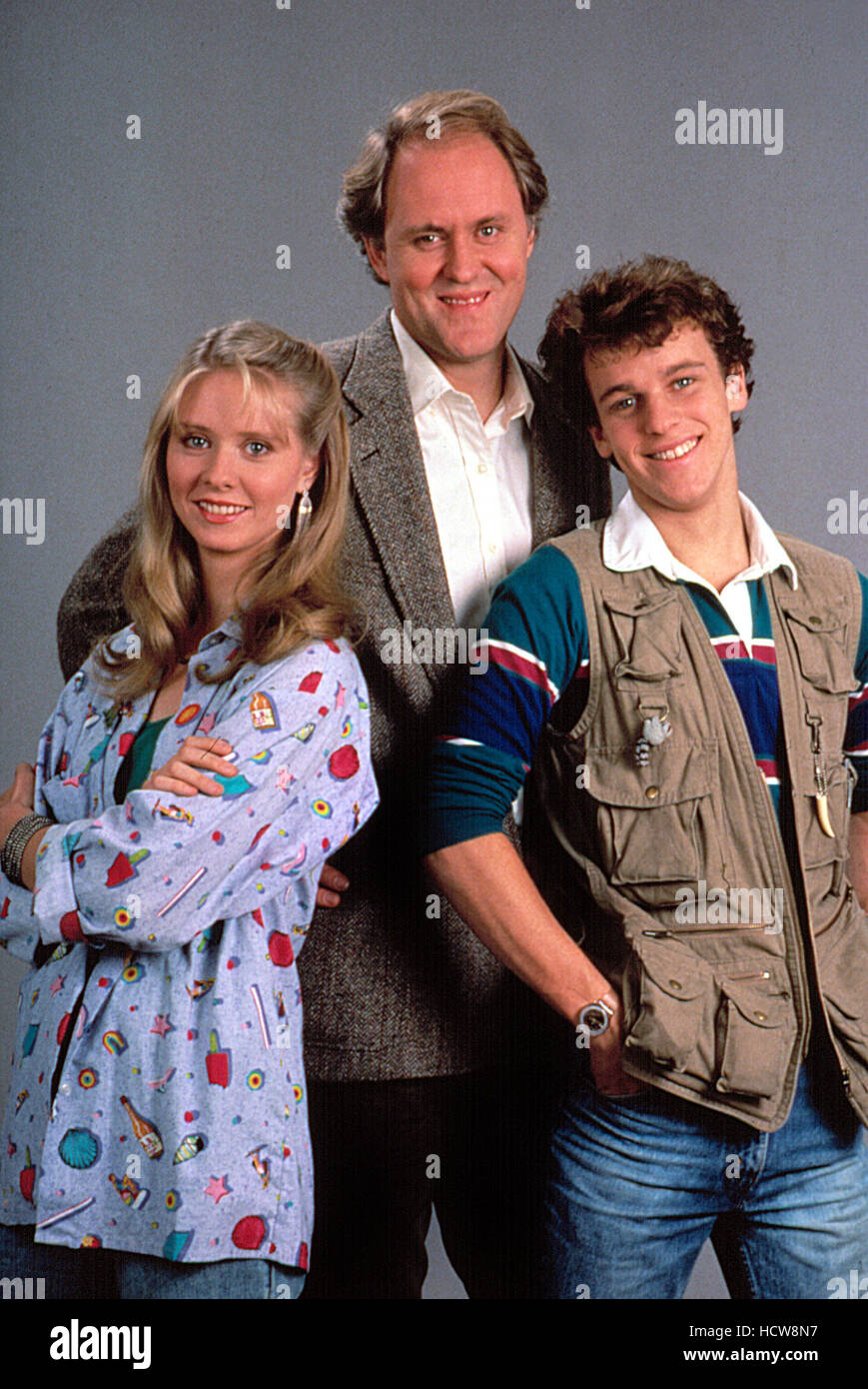 THE MANHATTAN PROJECT, Cynthia Nixon, John Lithgow, Christopher Collet, 1986. TM & Copyright ...