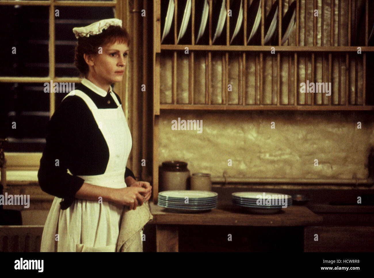 MARY REILLY, Julia Roberts, 1996, maid Stock Photo - Alamy