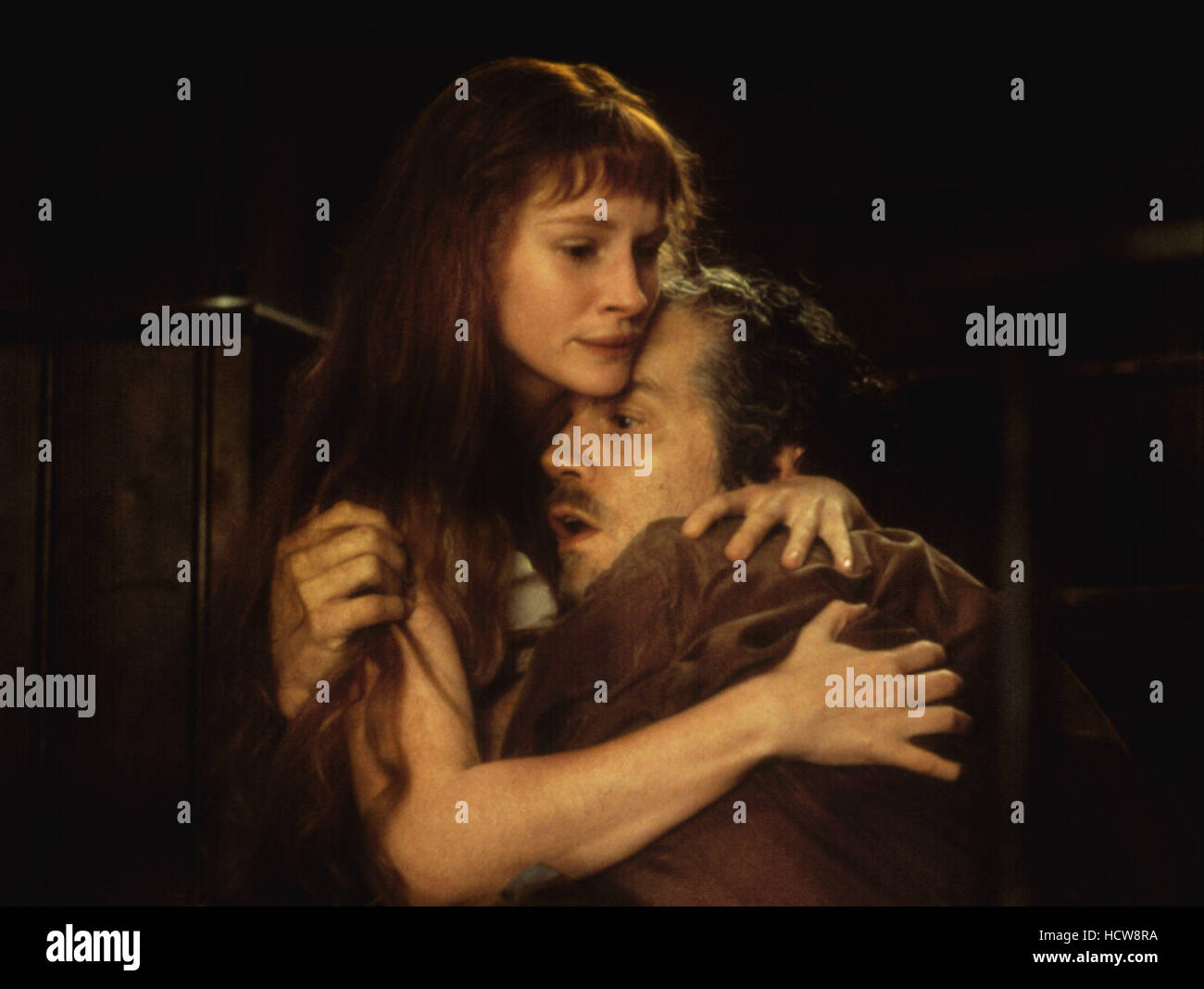 MARY REILLY, Julia Roberts, John Malkovich, 1996 Stock Photo - Alamy