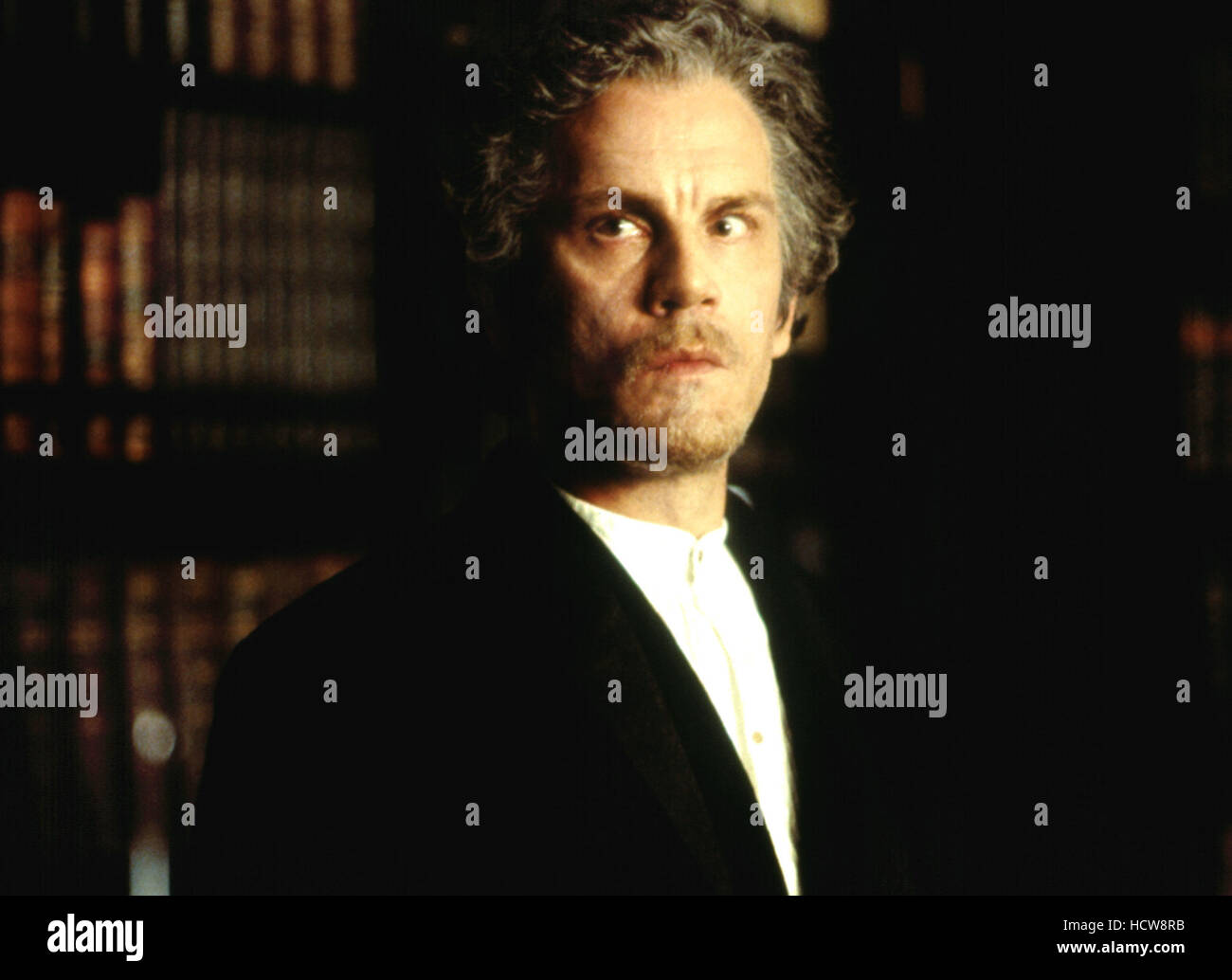 MARY REILLY, John Malkovich, 1996 Stock Photo - Alamy