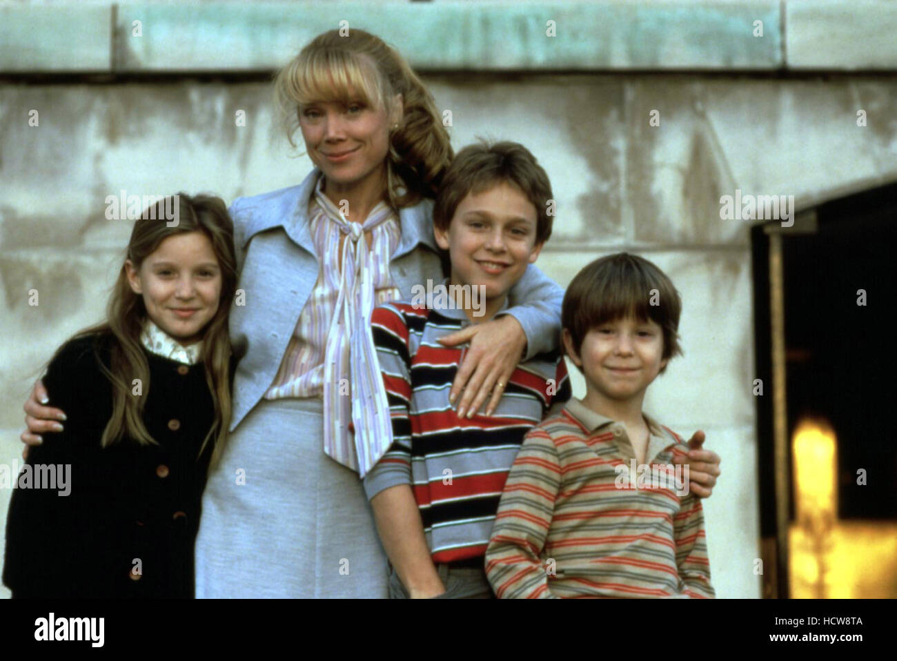 MARIE, Dawn Carmen, Sissy Spacek, Robert Green Benson III, Shane Wexel ...