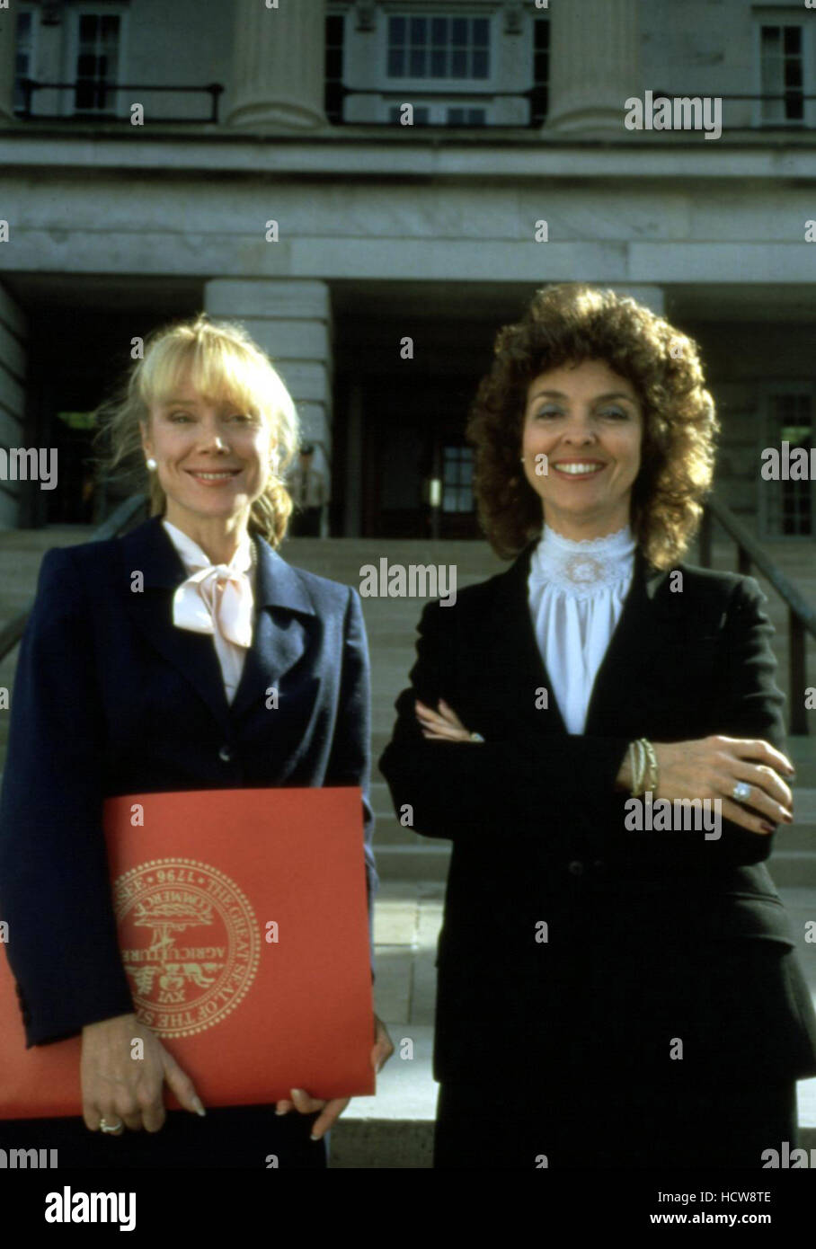 MARIE, Sissy Spacek, Marie Ragghianti, 1986 Stock Photo - Alamy