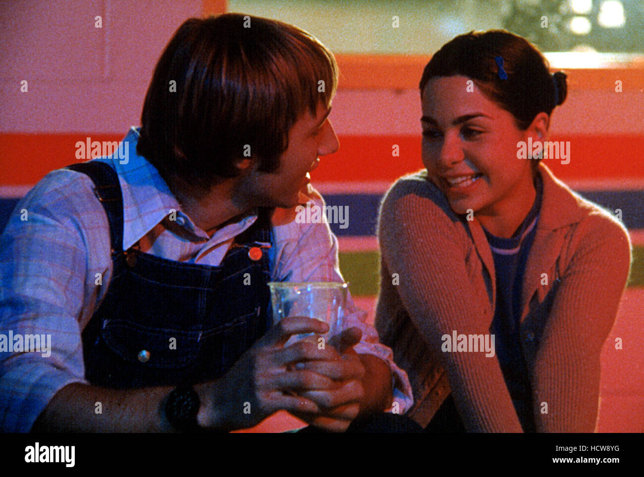 MARYAM, Victor Jory, Mariam Parris, 2002 Stock Photo - Alamy