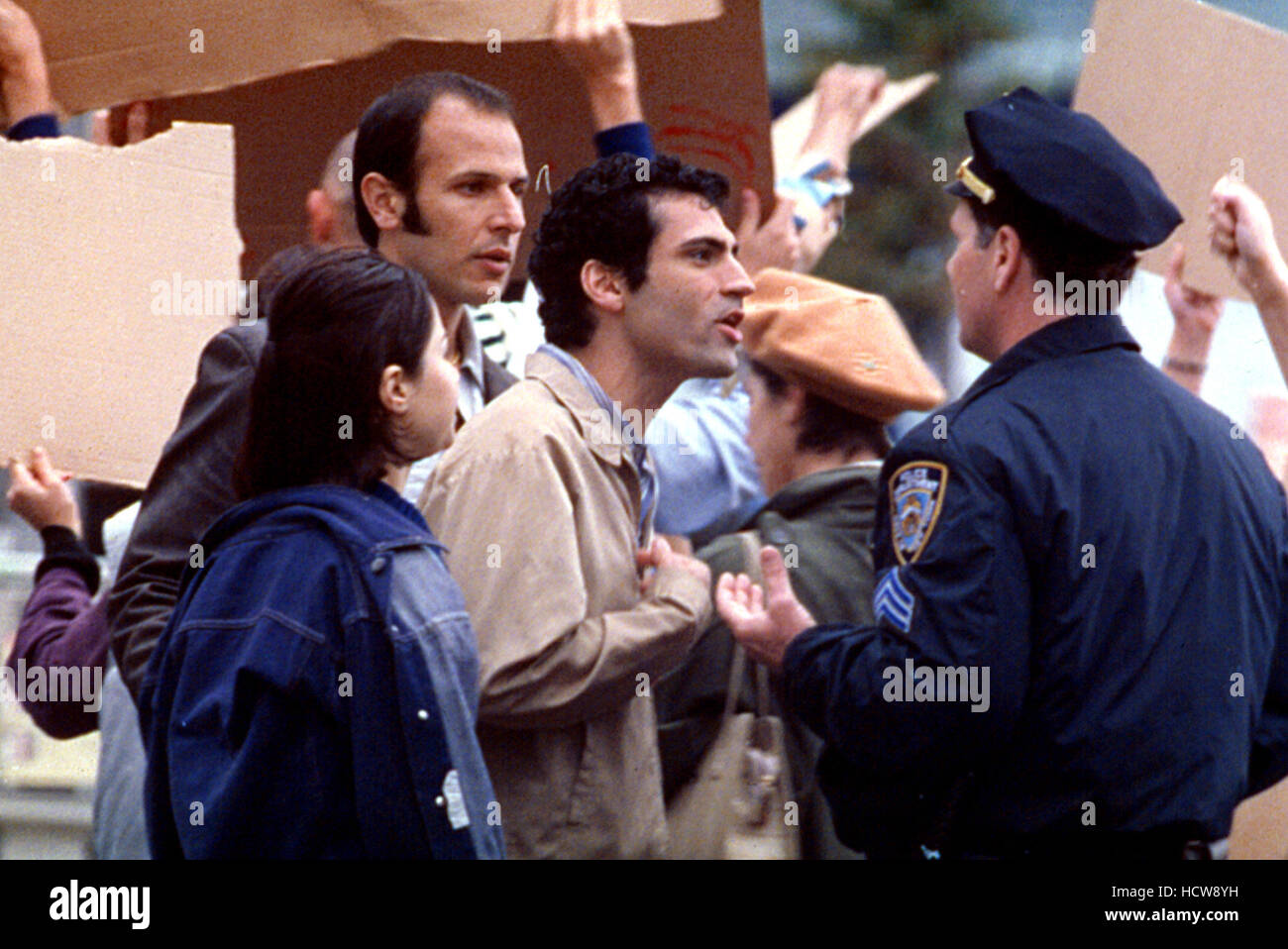 MARYAM, David Ackert (center), 2002 Stock Photo - Alamy