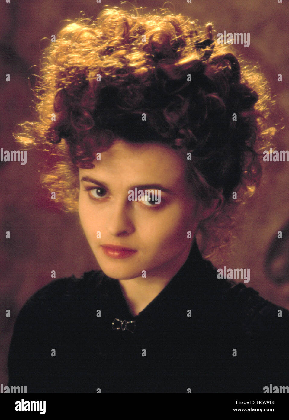 FRANKENSTEIN, (aka MARY SHELLEY'S FRANKENSTEIN), Helena Bonham Carter ...