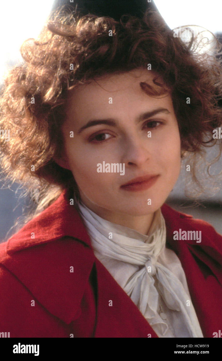 FRANKENSTEIN, (aka MARY SHELLEY'S FRANKENSTEIN), Helena Bonham Carter ...