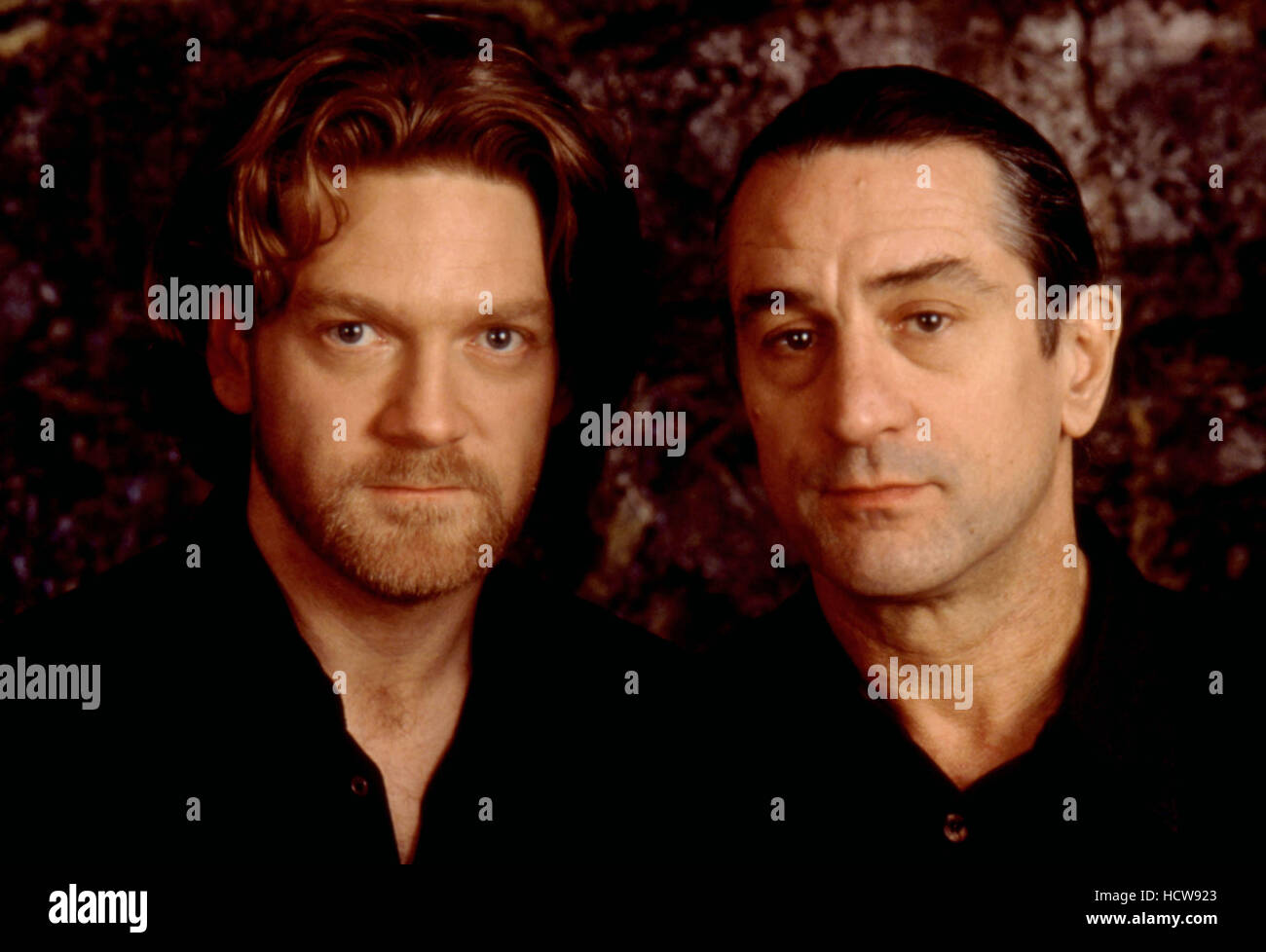 FRANKENSTEIN (aka MARY SHELLEY'S FRANKENSTEIN), Kenneth Branagh, Robert ...