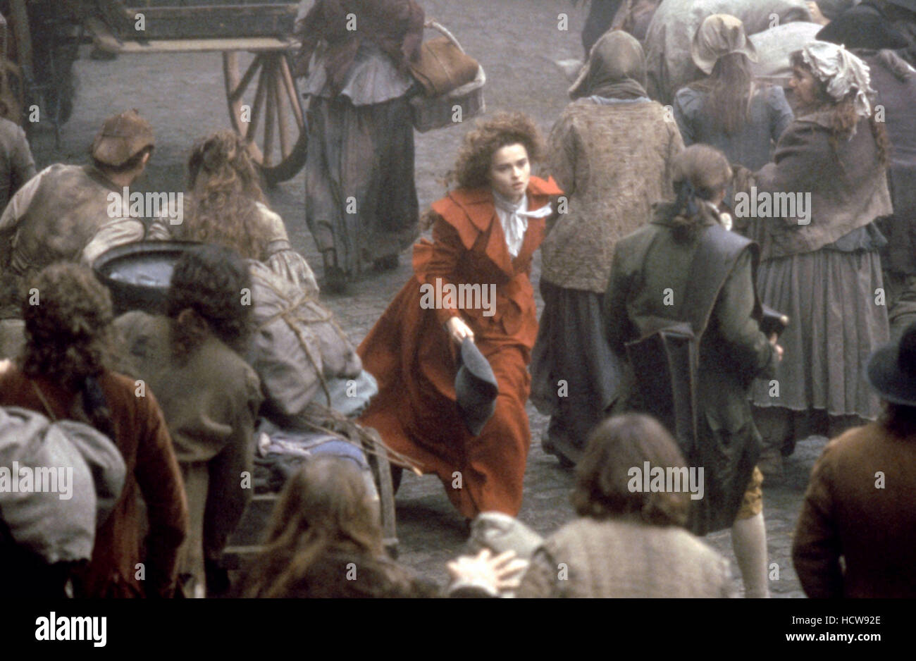 FRANKENSTEIN (aka MARY SHELLEY'S FRANKENSTEIN), Helena Bonham Carter ...