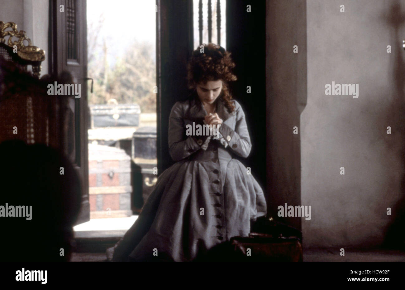FRANKENSTEIN (aka MARY SHELLEY'S FRANKENSTEIN), Helena Bonham Carter ...