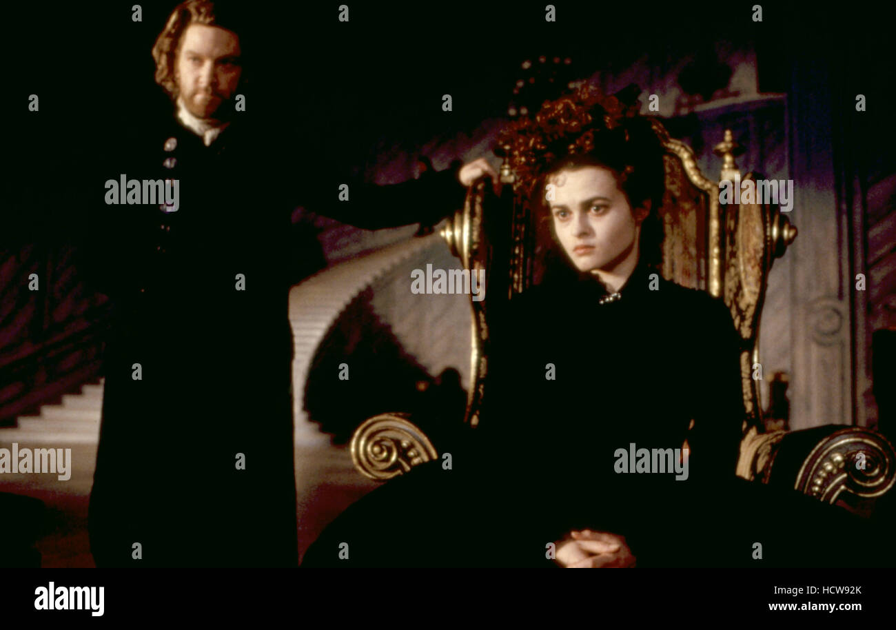 FRANKENSTEIN, (aka MARY SHELLEY'S FRANKENSTEIN), Kenneth Branagh ...