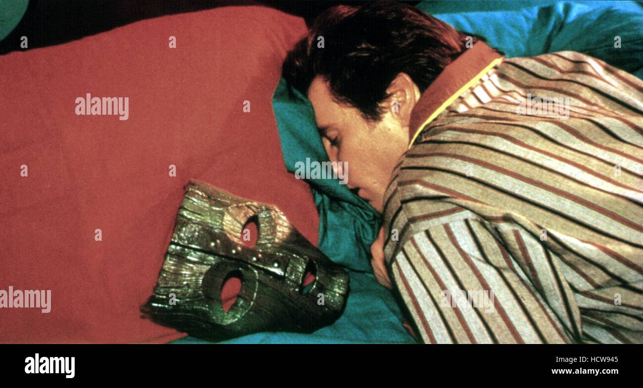THE MASK, Jim Carrey, 1994. ©New Line Cinema / Everett Collection Stock ...