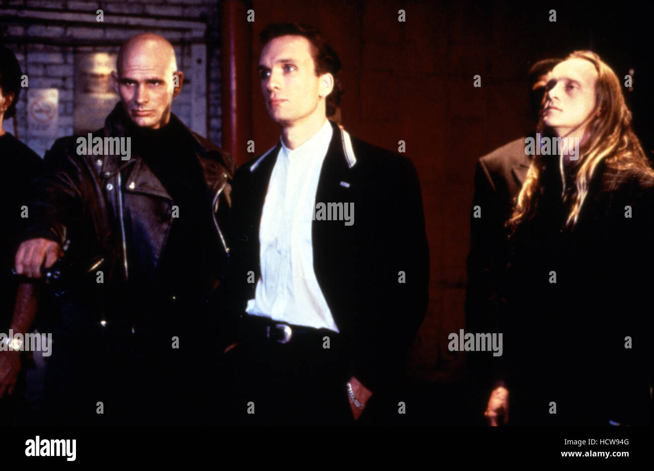 THE MASK, Peter Greene (center), 1994, ©New Line Cinema / Everett ...