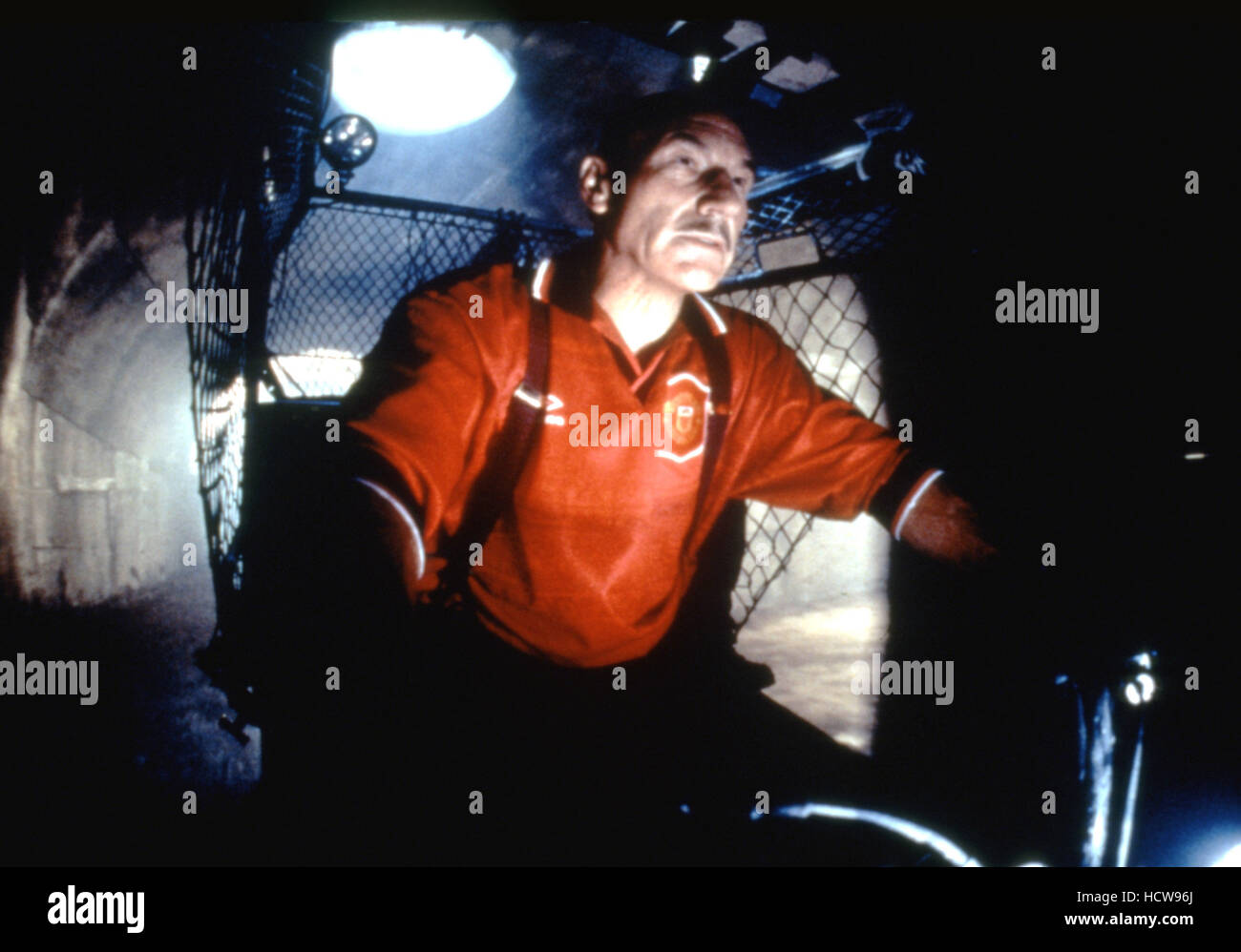 MASTERMINDS, Patrick Stewart, 1997, (c)Columbia Pictures/courtesy ...