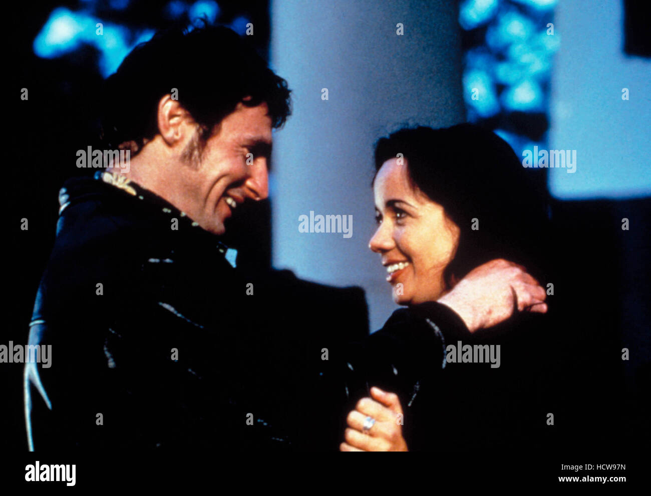 MATCHMAKER, David O'Hara, Janeane Garofalo, 1997 Stock Photo - Alamy