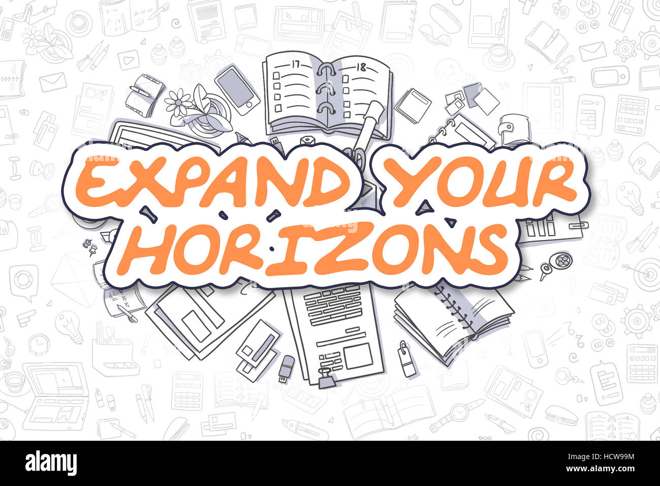 Expand horizon education hi-res stock photography and images - Alamy
