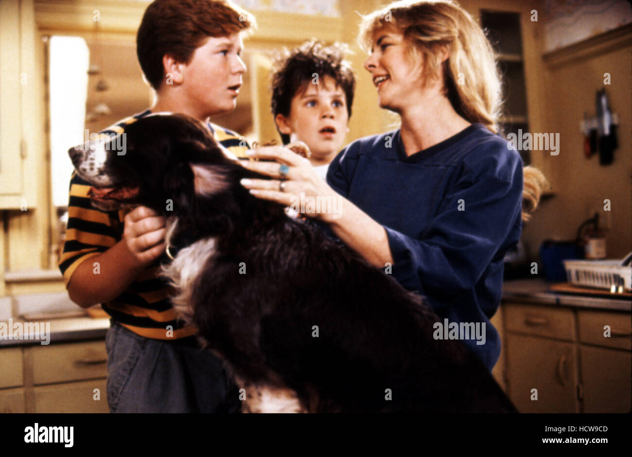 MARRIED TO IT, Nathaniel Moreau, Jimmy Shea, Stockard Channing, 1991 ...