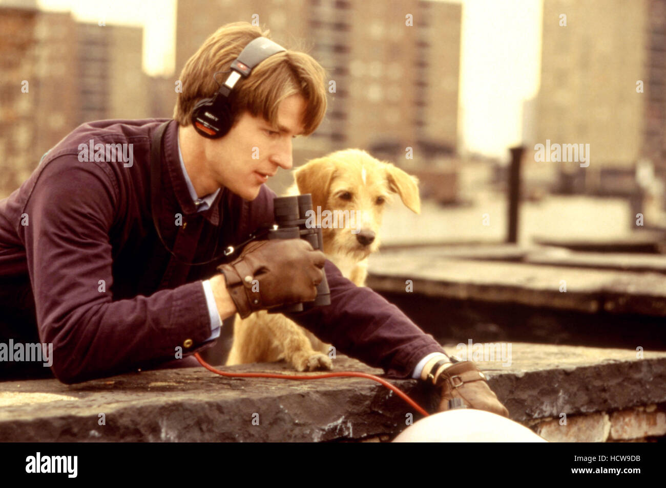 MARRIED TO THE MOB, Matthew Modine, 1988, (c)Orion Pictures/courtesy ...