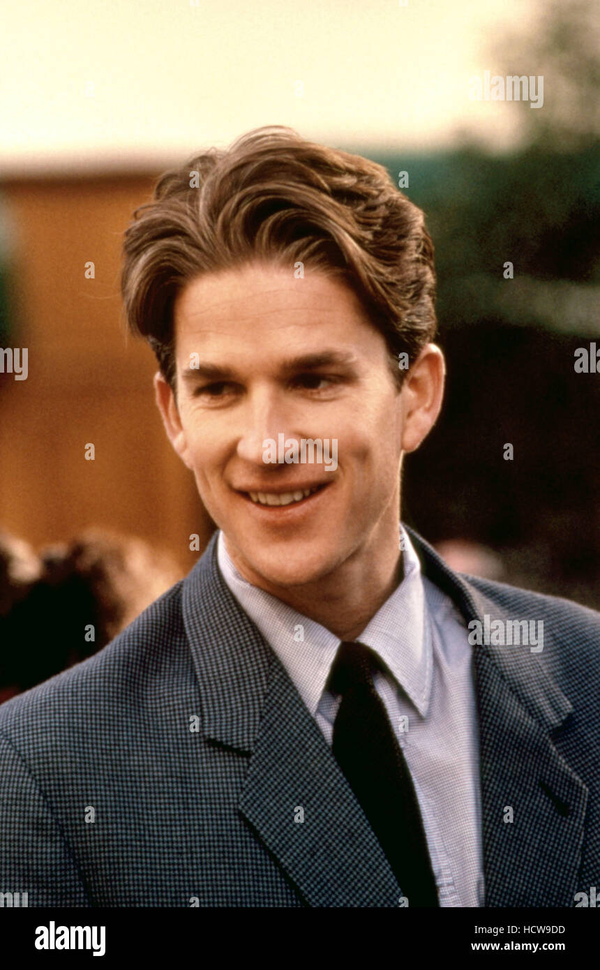 MARRIED TO THE MOB, Matthew Modine, 1988, (c)Orion Pictures/courtesy ...