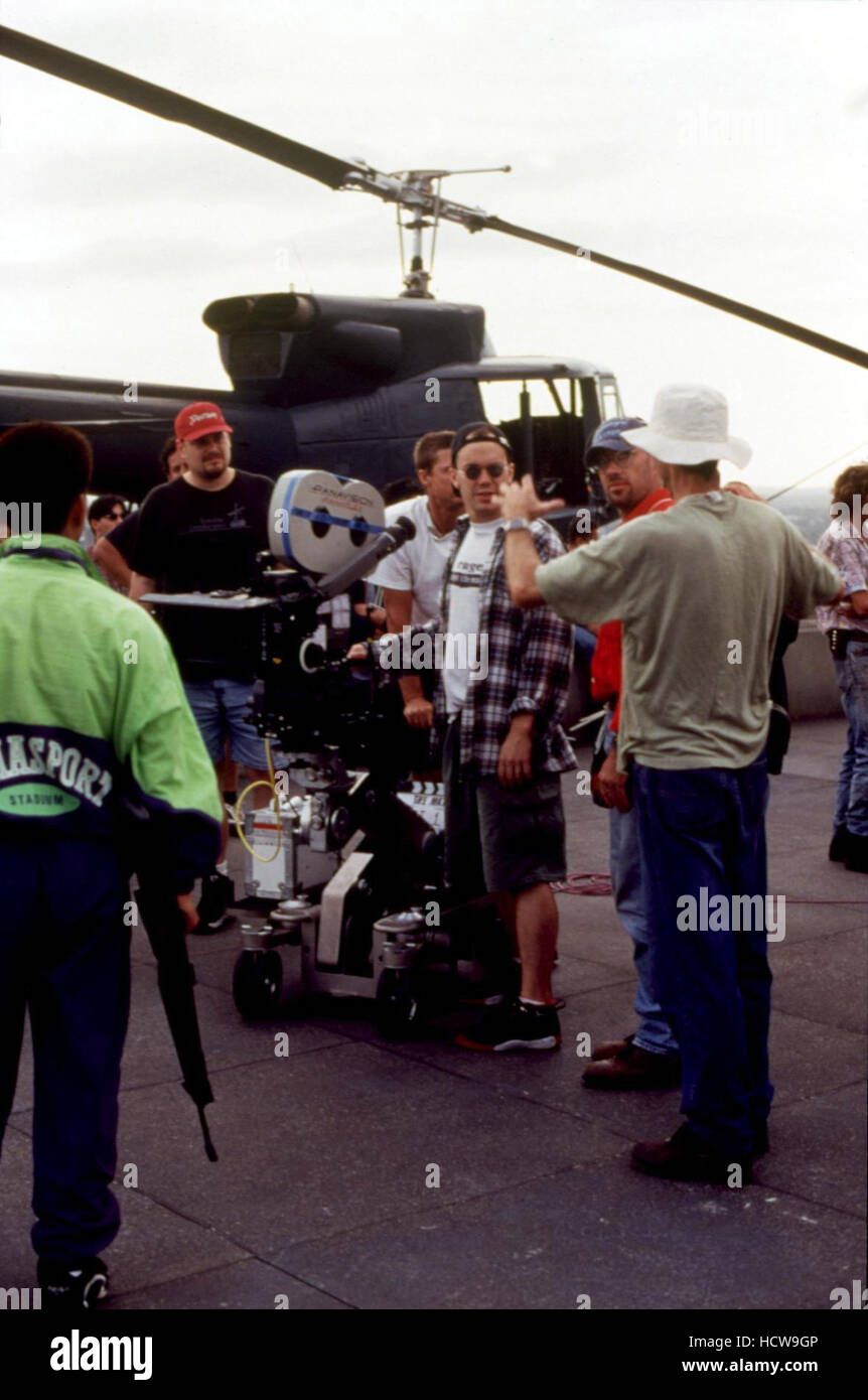 THE MATRIX, Andy Wachowski, Larry Wachowski, 1999. ©Warner Bros ...