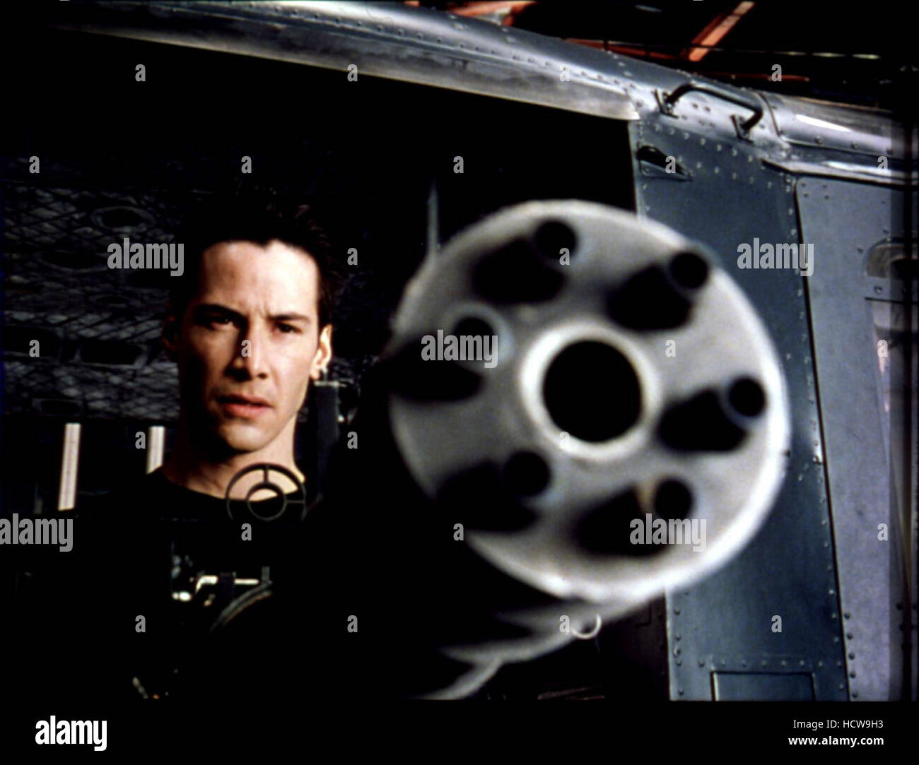 THE MATRIX, Keanu Reeves, 1999. ©Warner Bros./Courtesy Everett ...