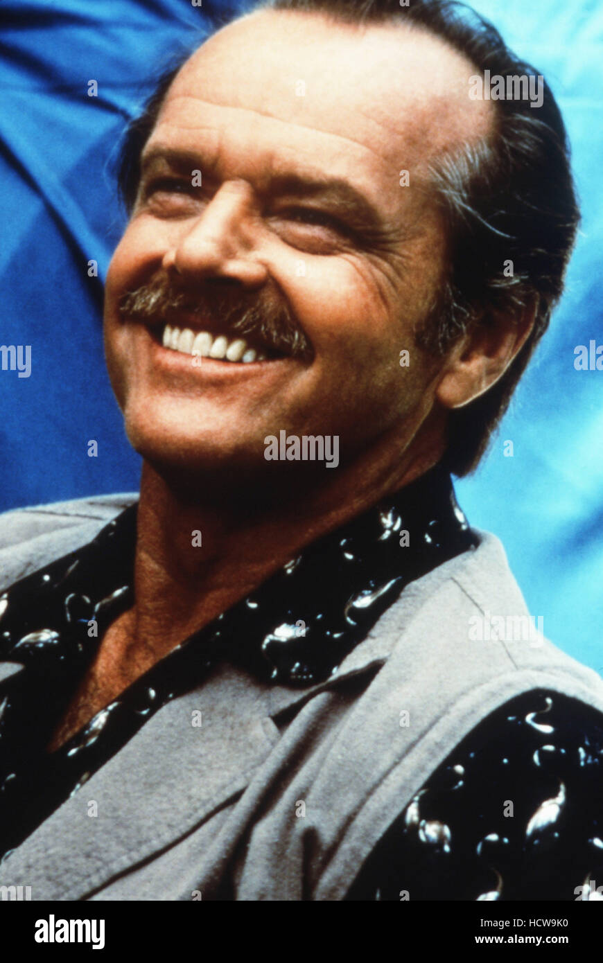 Jack nicholson man trouble 1992 hi-res stock photography and images - Alamy