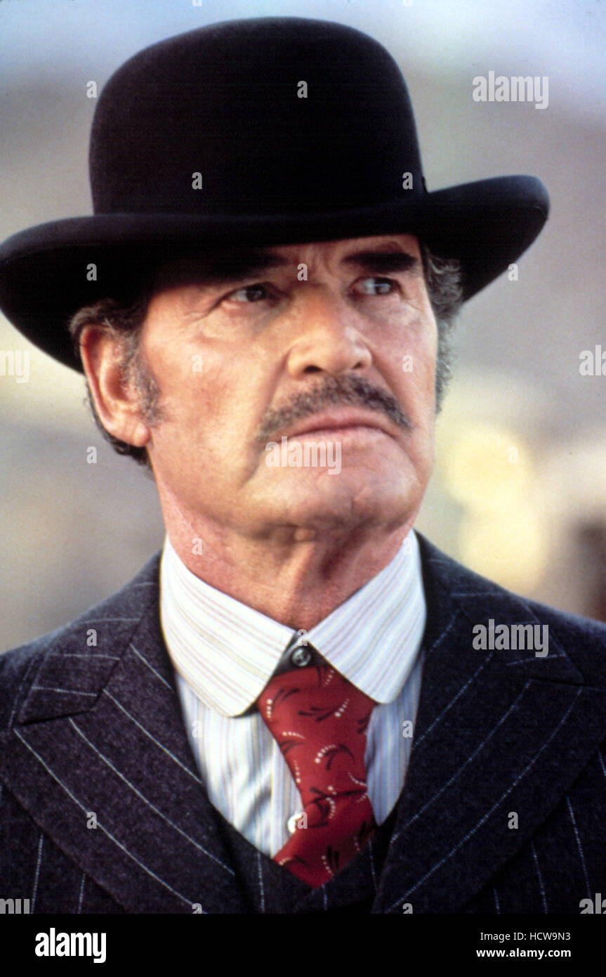 MAVERICK, James Garner, 1994 Stock Photo - Alamy