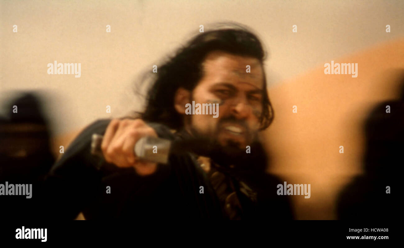 THE MUMMY RETURNS, Oded Fehr, 2001, (c)Universal/courtesy Everett ...