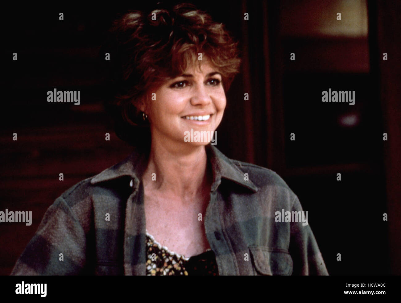 MURPHY'S ROMANCE, Sally Field, 1985 Stock Photo - Alamy