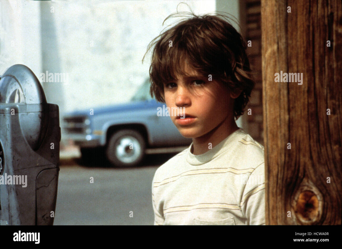 MURPHY'S ROMANCE, Corey Haim, 1985 Stock Photo - Alamy