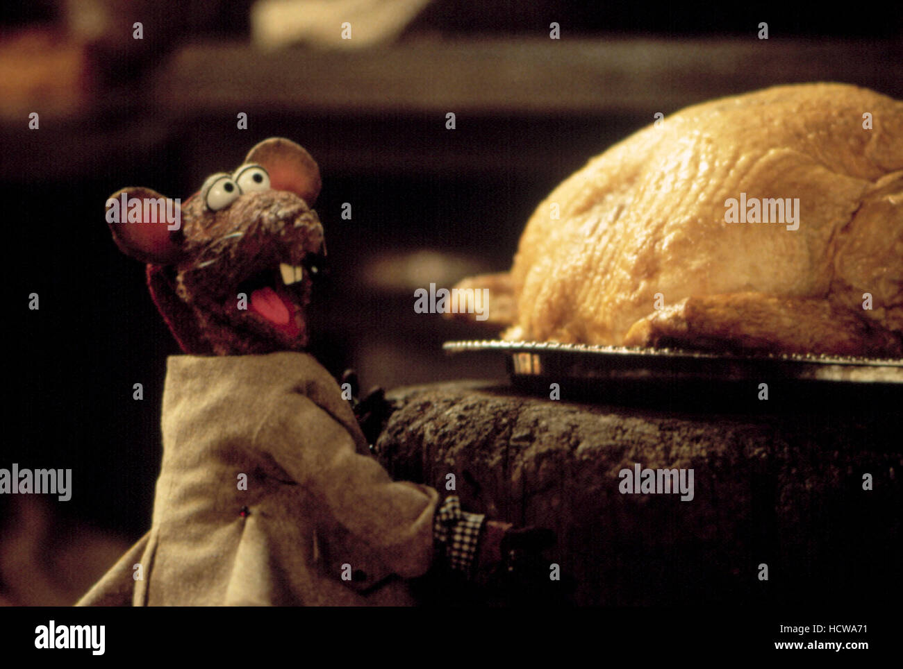 MUPPET TREASURE ISLAND, Rizzo the Rat, 1996, © Buena Vista Pictures ...