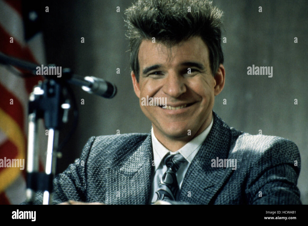 MY BLUE HEAVEN, Steve Martin, 1990 Stock Photo - Alamy
