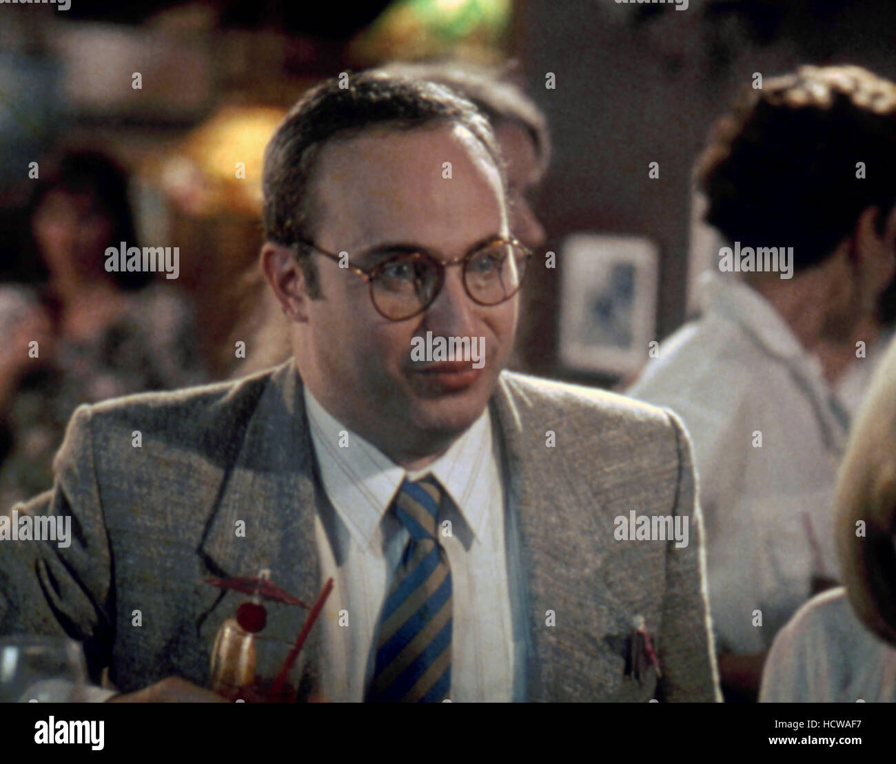 MY DEMON LOVER, Alan Fudge, 1987, (c)New Line Cinema/courtesy Everett ...