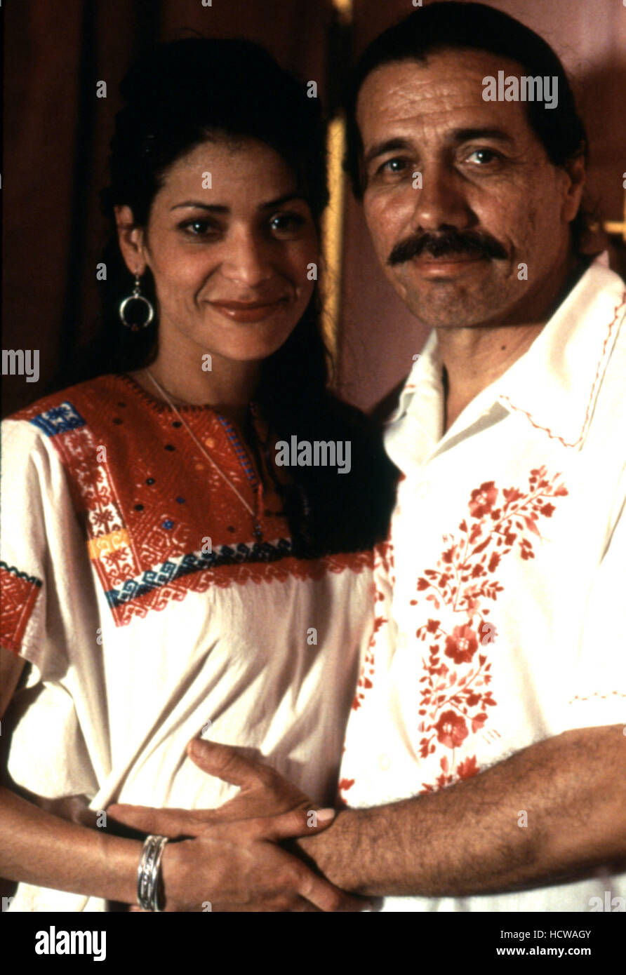 MY FAMILY, (aka MI FAMILIA), Constance Marie, Edward James Olmos, 1995 ...
