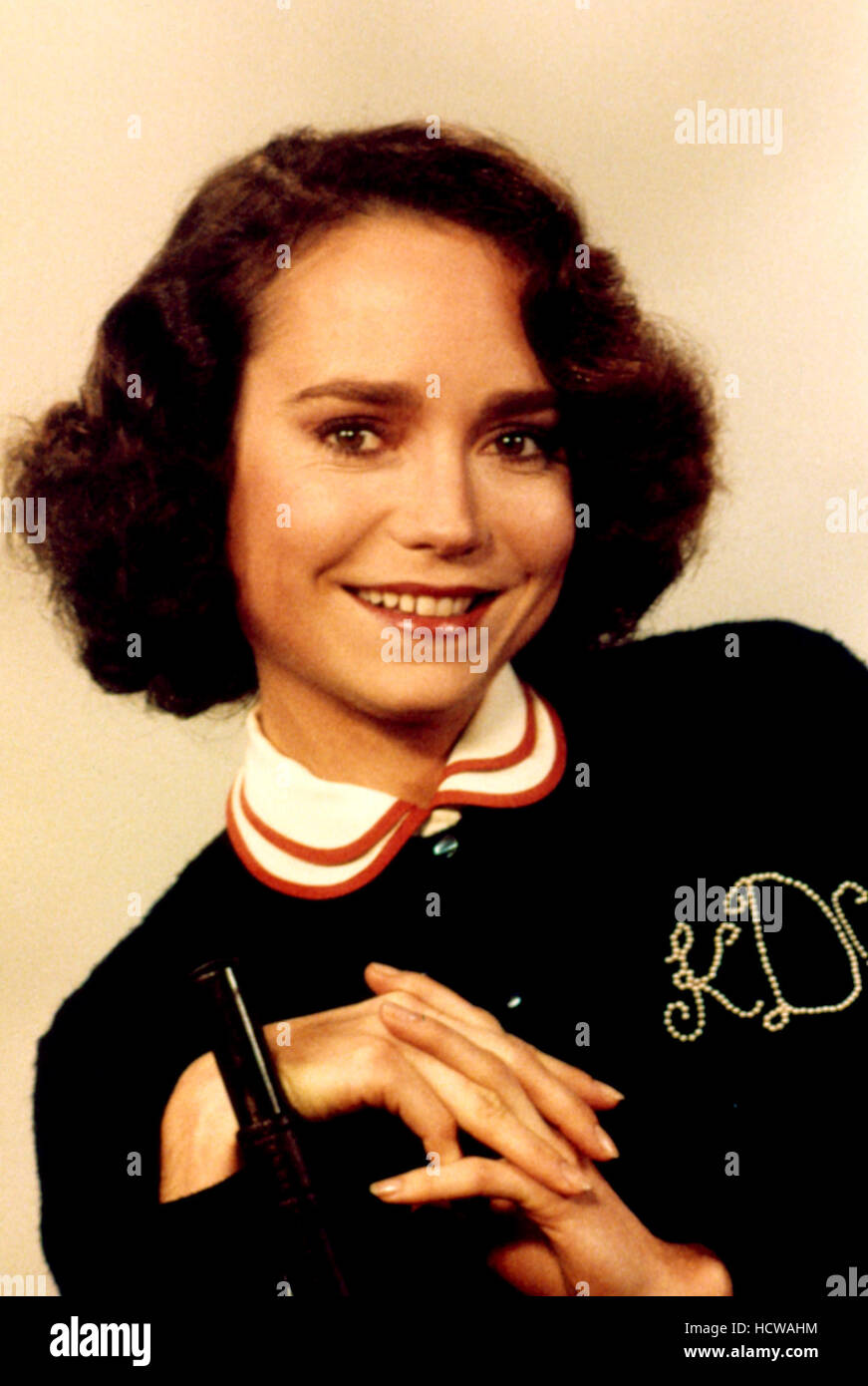 MY FAVORITE YEAR, Jessica Harper, 1982 Stock Photo - Alamy