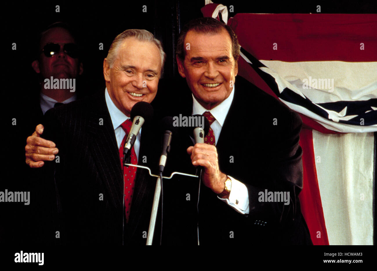 MY FELLOW AMERICANS, Jack Lemmon, James Garner, 1996. (c) Warner Bros ...
