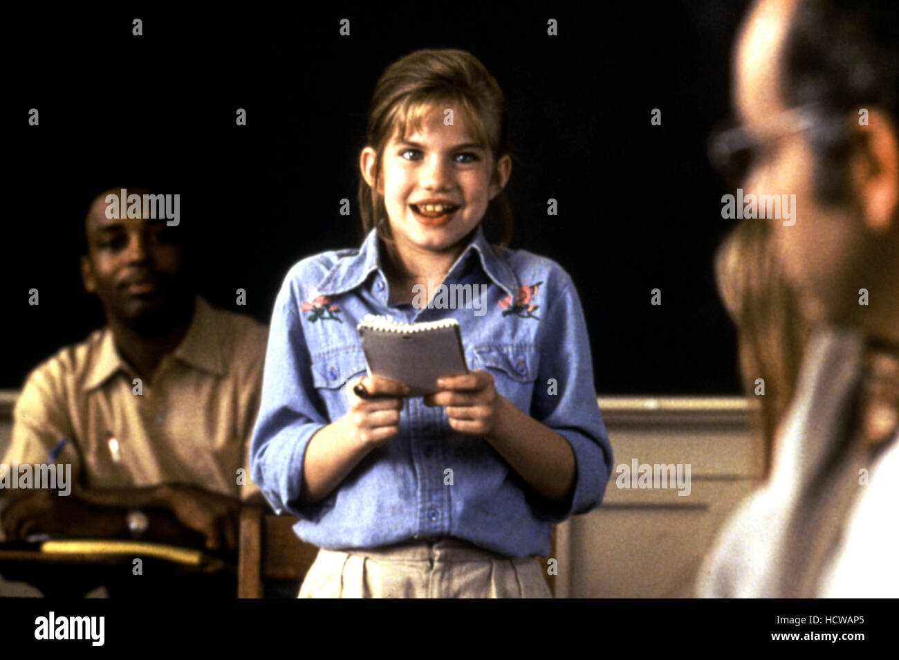 MY GIRL, Anna Chlumsky, 1991, (c)Columbia Pictures/courtesy Everett ...