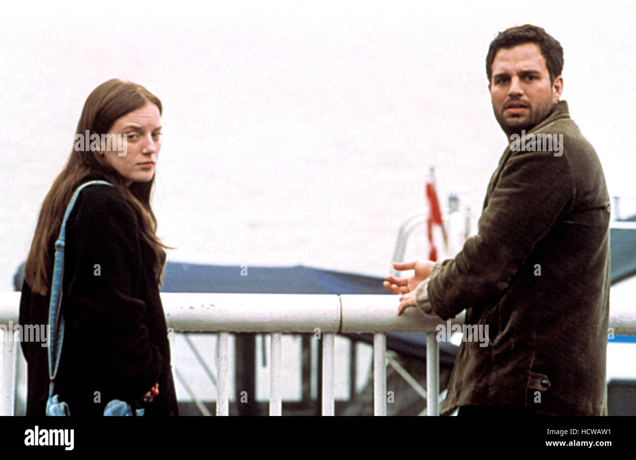 MY LIFE WITHOUT ME, Sarah Polley, Mark Ruffalo, 2003, (c) Sony Pictures ...