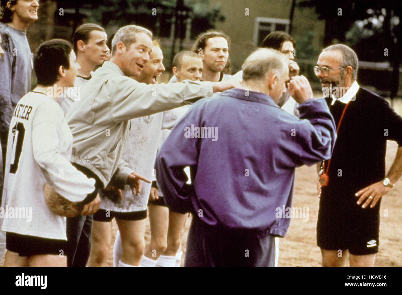 MY NAME IS JOE, Peter Mullen, 1998, © Artisan Entertainment/courtesy ...