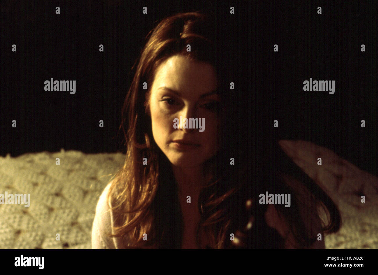 MYTH OF FINGERPRINTS, Julianne Moore, 1997 Stock Photo - Alamy