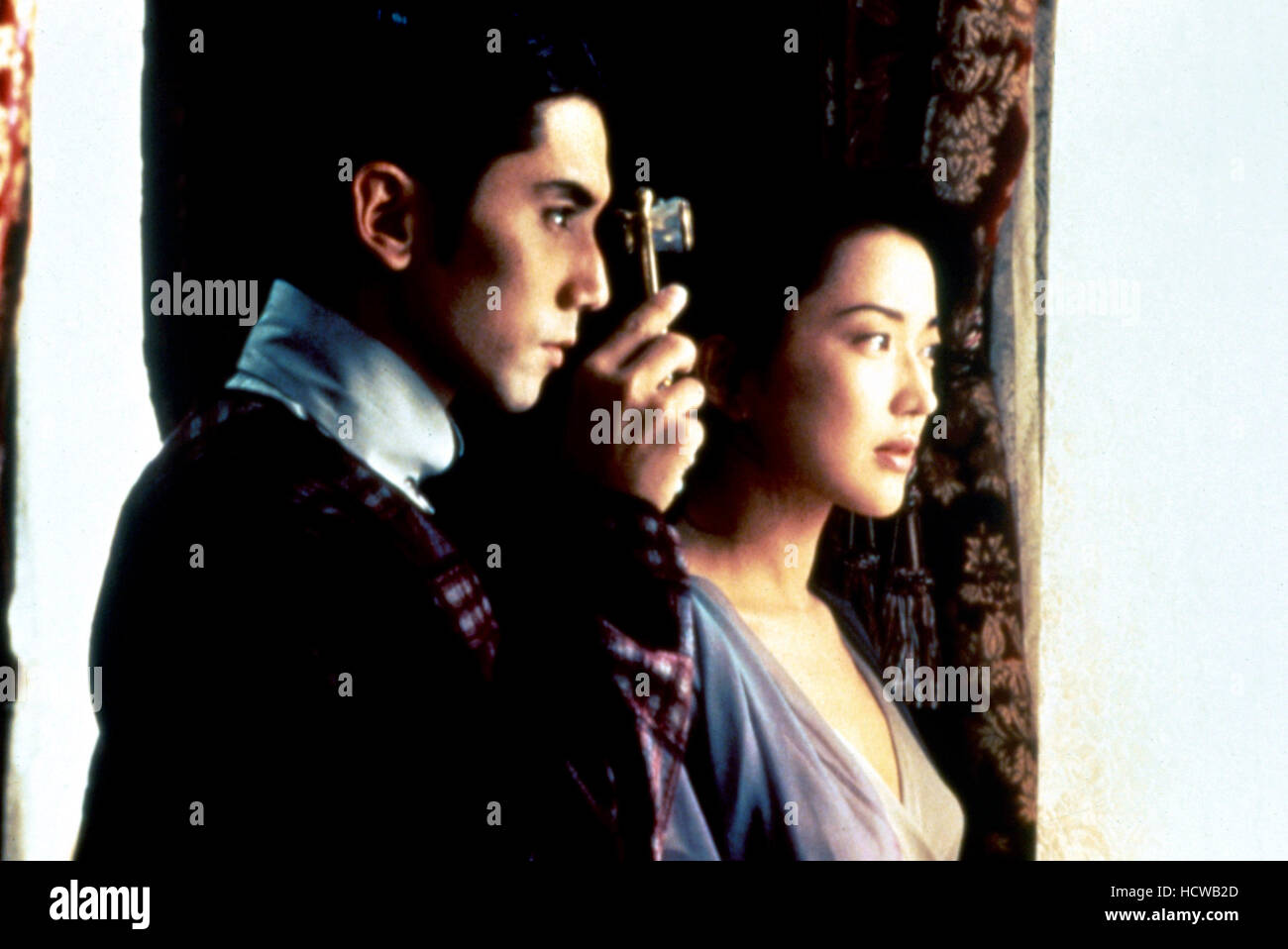 Michiko hada hi-res stock photography and images - Alamy