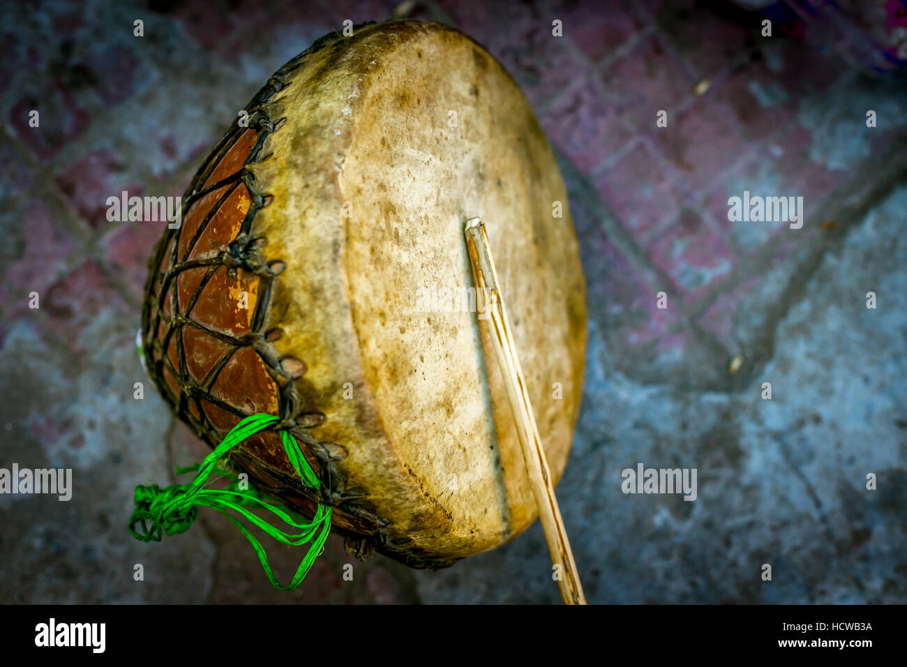 Hindu Indian Instrument