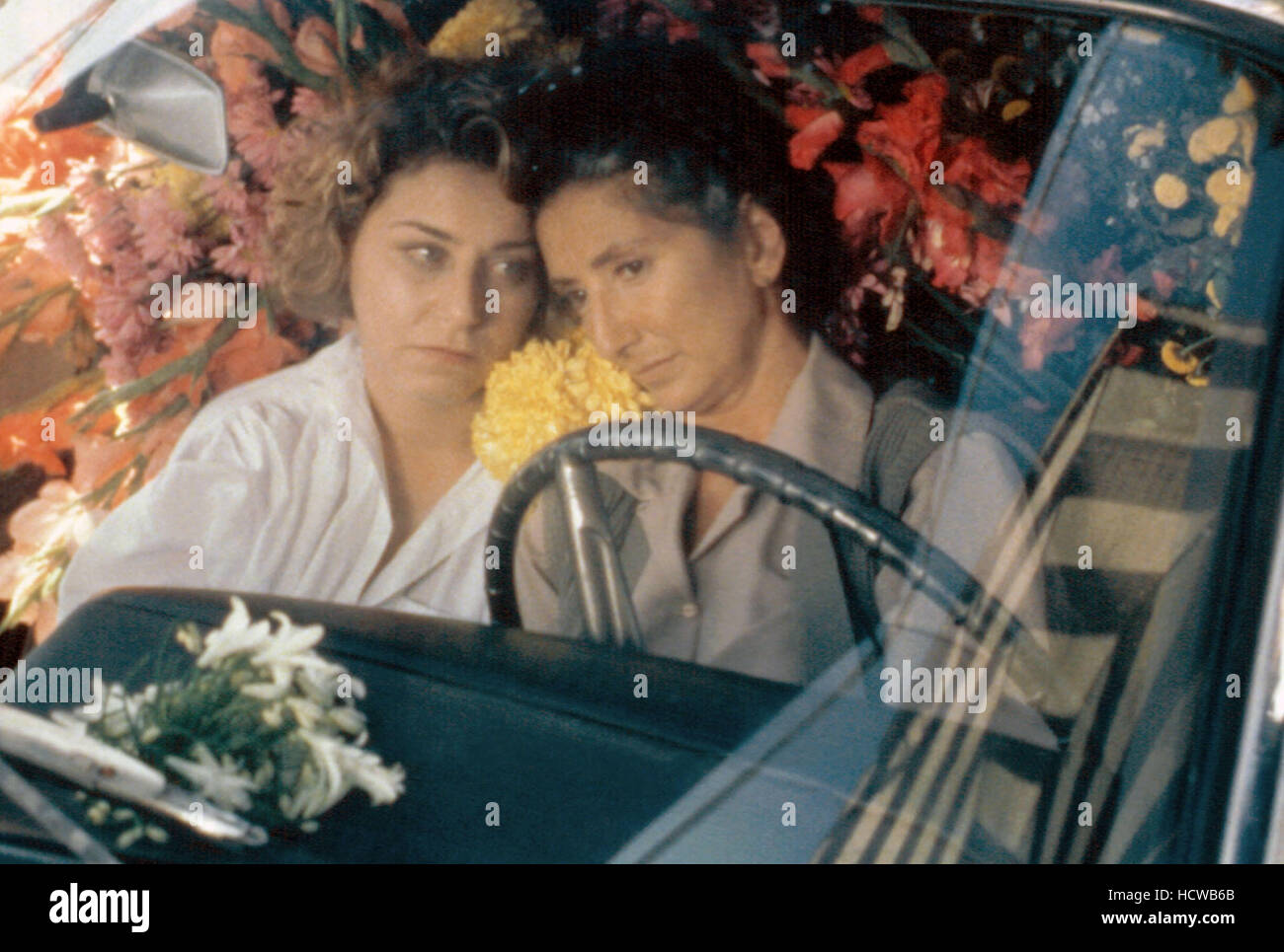 GABY: A TRUE STORY, Rachel Levin, Norma Aleandro, 1987, (c)TriStar ...