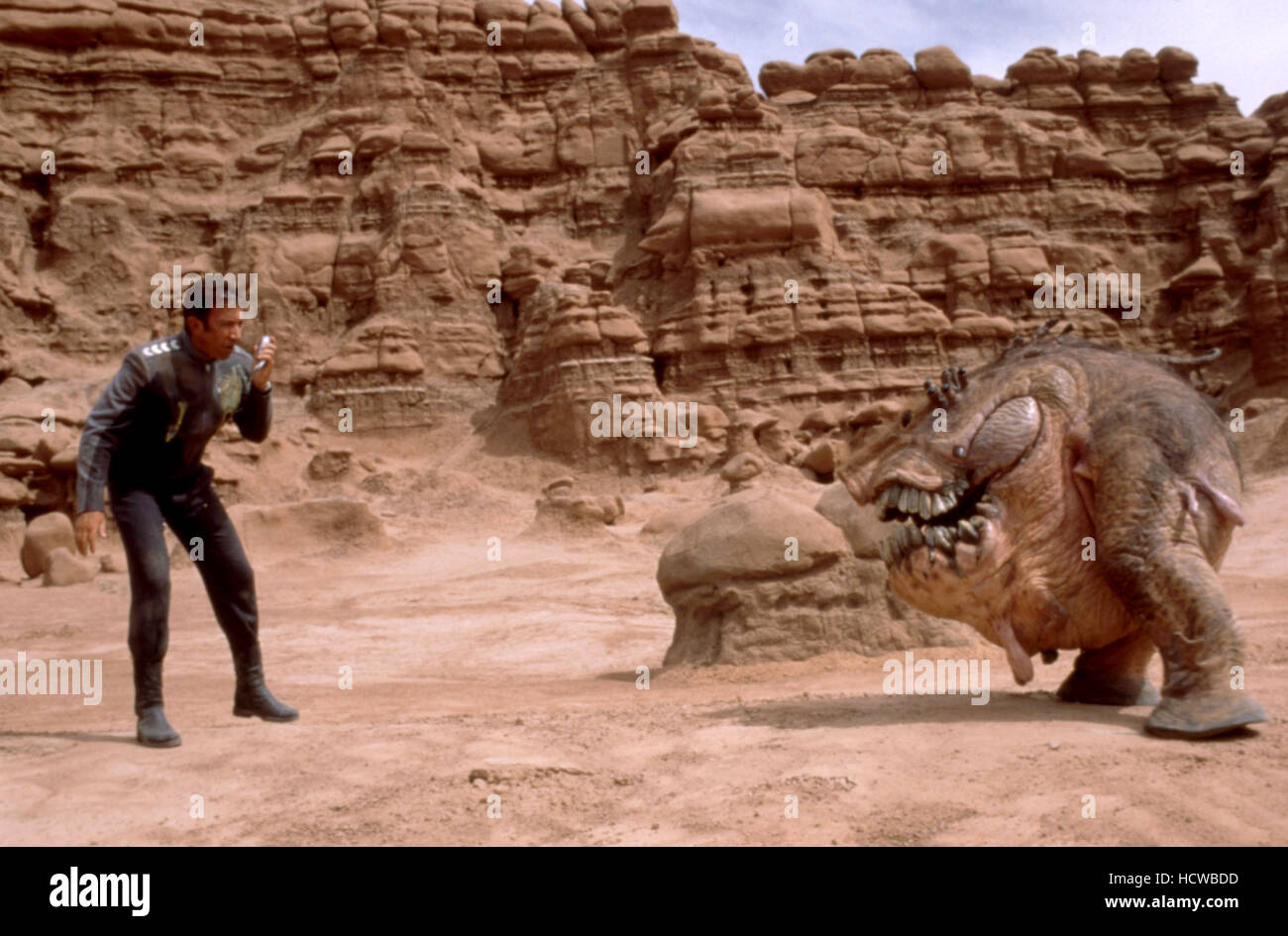 GALAXY QUEST, Tim Allen, 1999, (c)DreamWorks/courtesy Everett ...