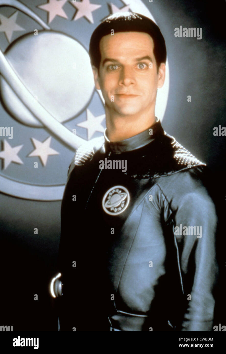 GALAXY QUEST, Patrick Breen, 1999, (c)DreamWorks/courtesy Everett ...