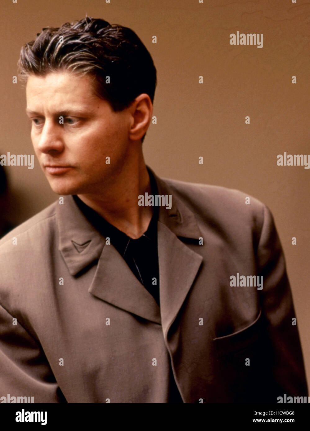 GATTACA, director Andrew Niccol, 1997, (c)Columbia Pictures/courtesy ...