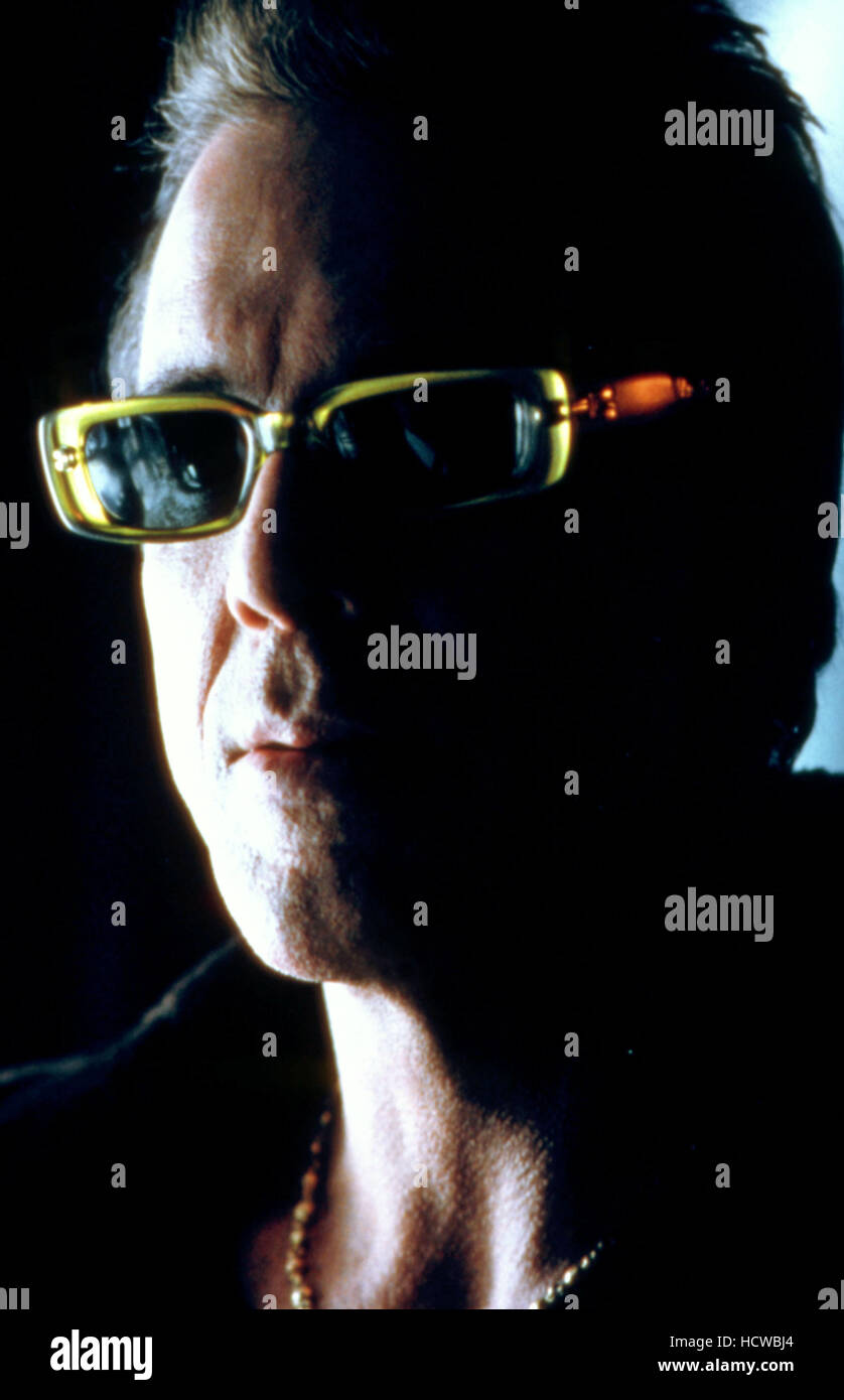 GET CARTER, Mickey Rourke, 2000, (c)Warner Bros/courtesy Everett ...