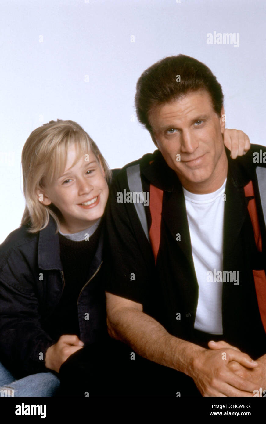 Macaulay culkin getting even dad High Resolution Stock Photography and ...