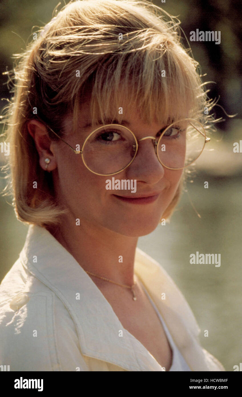 GETTING IT RIGHT, Jane Horrocks, 1989, (c)MCEG Productions/courtesy ...