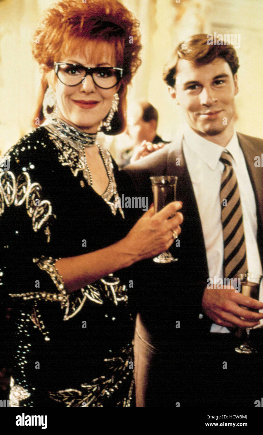 GETTING IT RIGHT, Lynn Redgrave, Jesse Birdsall, 1989, (c)MCEG ...