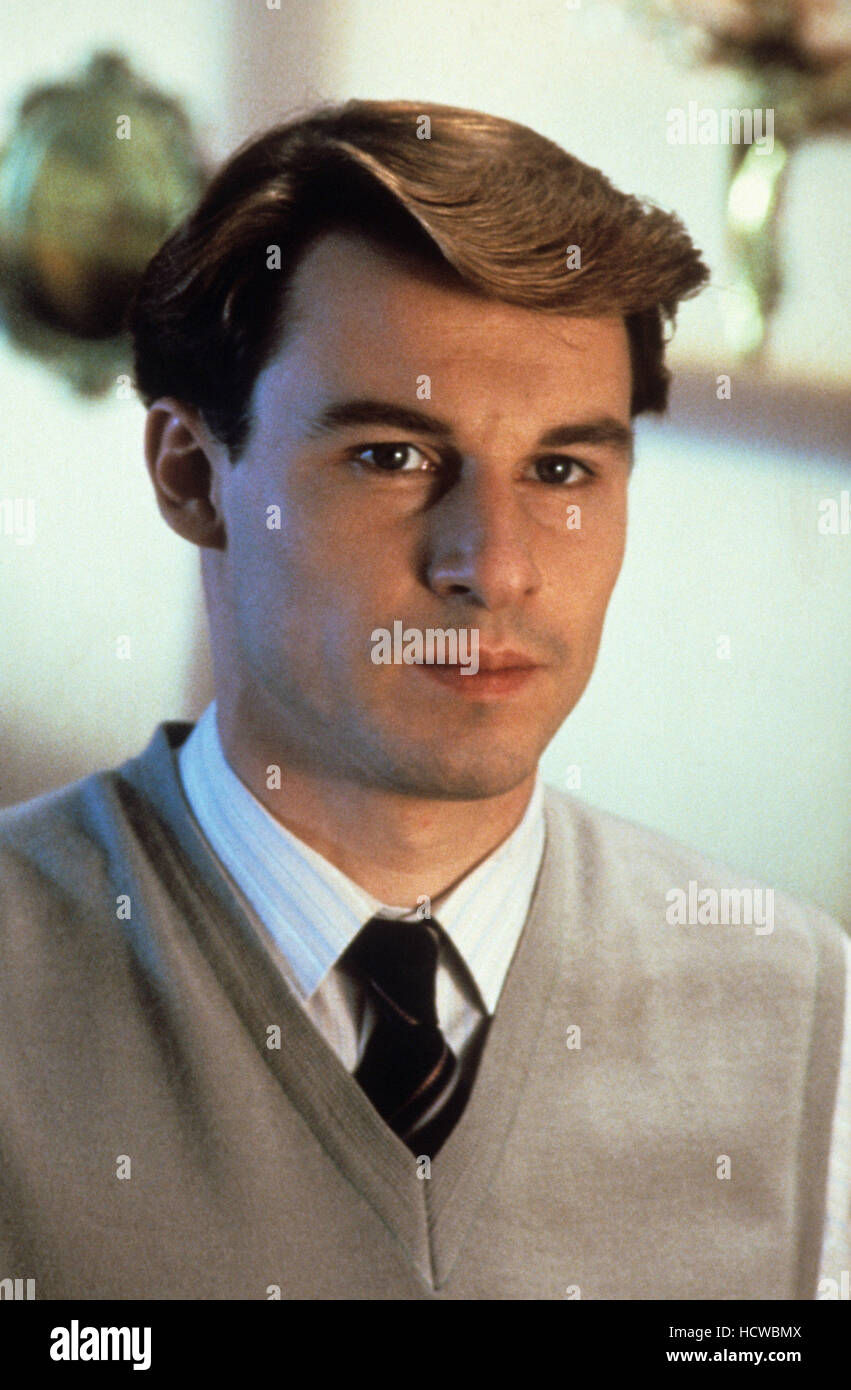 GETTING IT RIGHT, Jesse Birdsall, 1989. ©MCEG Productions/courtesy ...